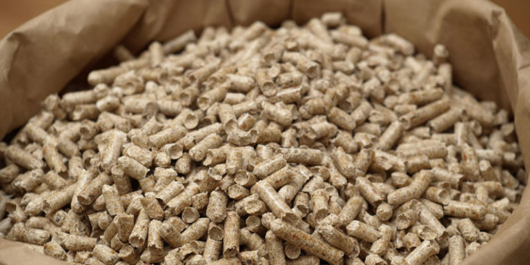 Comment reconnaître des pellets de qualité