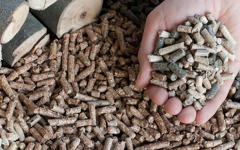 Test pellet : Enquête consommateur de pellet